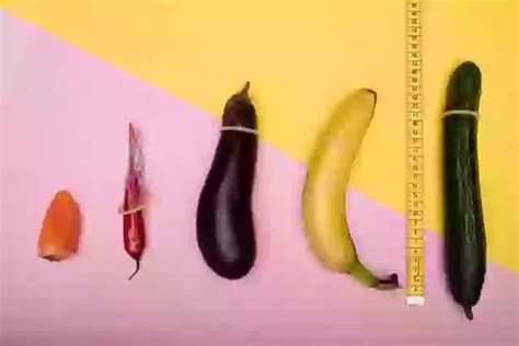 Study Finds That People Associate Different Types Of Penises With Different Personalities