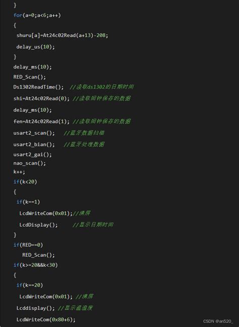Common Software Architectures In Embedded Development Boardor