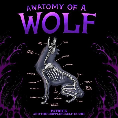 Stream Anatomy Of A Wolf By Patrick Chorley Listen Online For Free On Soundcloud