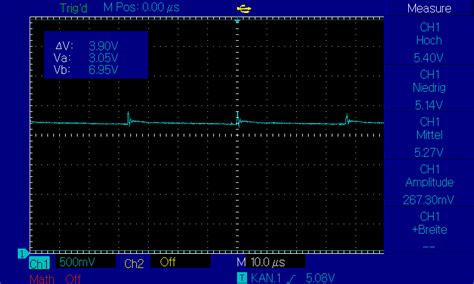 UCC PMP Voltage Spikes At Output Capacitor Power Management Forum Power
