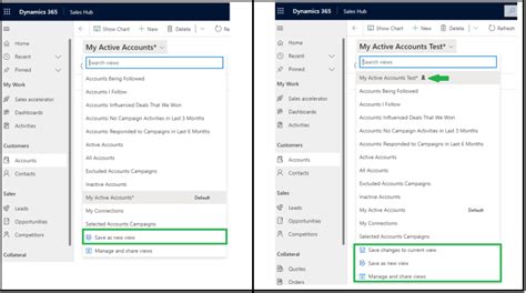 Ms Dynamics 365 Cecrm Advanced Find Not Visible Anymore Learn