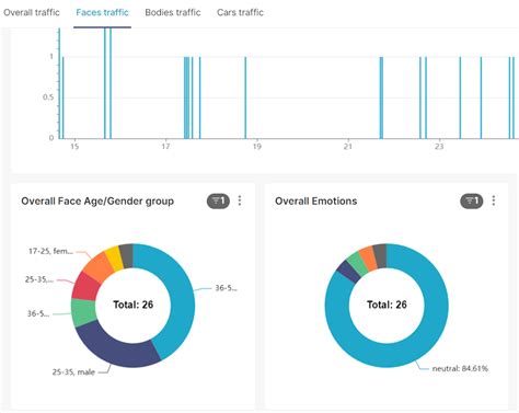 Analytical BI Service FindFace Multi 2 1 3 Documentation