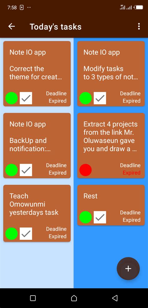 GitHub OnwukaDaniel Note IO A Simple Note Keeping Android App