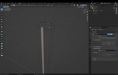 Modified Object Rblenderhelp
