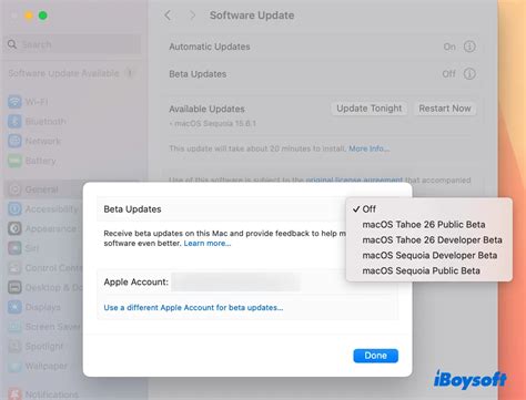 Macos Tahoe 26 Known Issues Problems Bugs How To Fix