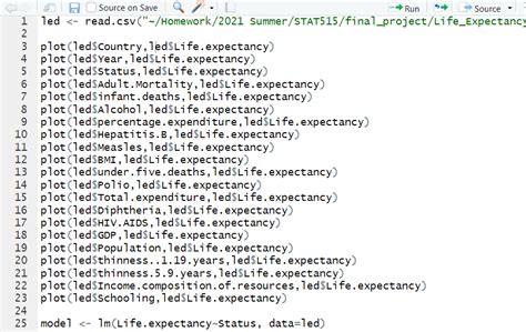 140 Best R Rstudio Images On Pholder We Were Learning How To Write Loops In Class Today And I