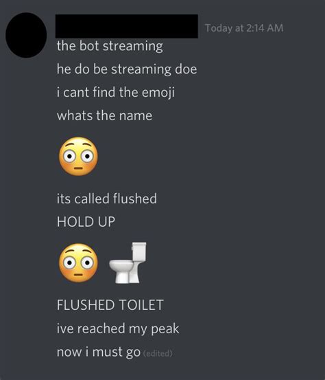 Discord Irl Scrolller
