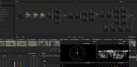 curated guide of davinci resolve color grading tutorials