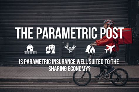 Parametric Protection For Gig Workers The Parametric Post Issue 42