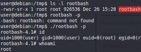 Privileges Escalation Techniques Basic To Advanced In Linux Part 4 Hacklido