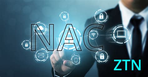 What Should Be Considered For Next Gen Network Access Control Nac And