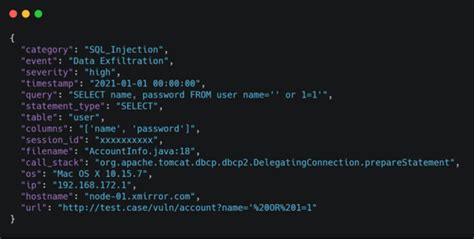 Rasp技术进阶系列（二）：东西向web流量的智能检测防御 知乎