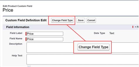 How To Convert Text To Number Field Type In Salesforce Salesforce Faqs