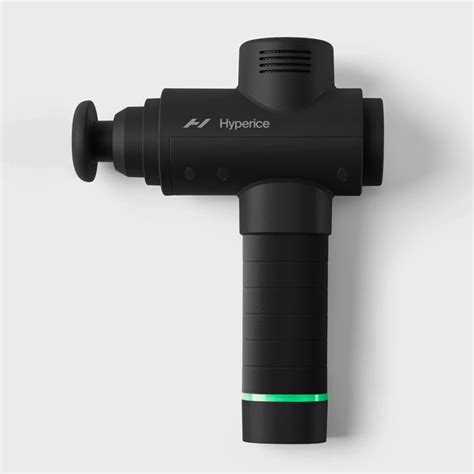 Hyperice Hypervolt Go 2 Portable Muscle Recovery Massage Gun