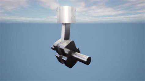 How To Create A Single Cylinder Engine With Physics Constraint Hamdan