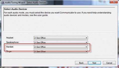 How To Set Up Your Cisco Ip Communicator Mic Setup