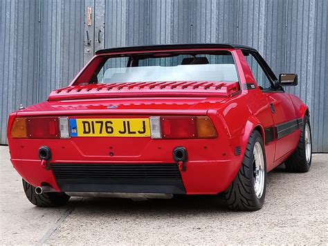 The Ultimate X Fiat X19 Page 3 Rms Motoring Forum
