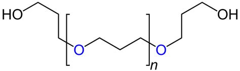 ملف Polyether Polyol Structural Formula V3 Svg المعرفة
