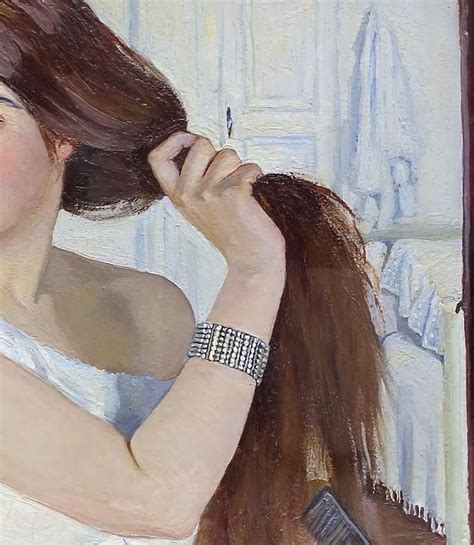 Зинаида Серебрякова и белый цвет История моды с Марьяной С Дзен