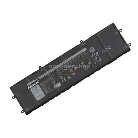 Dell Inspiron In Replacement Part Battery Blessing Computers
