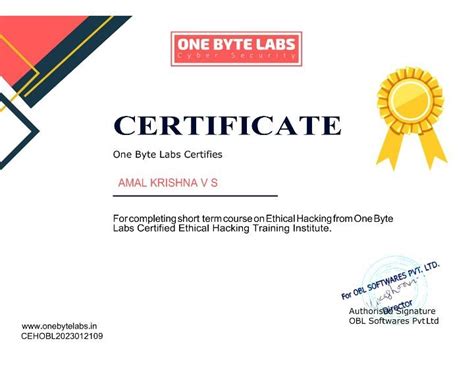 Amal Krishna V S On Linkedin Ethicalhacking Hacking