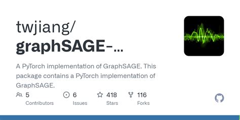 Graphsage Pytorchexamplesh At Master · Twjianggraphsage Pytorch · Github