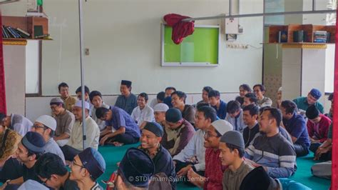 Stdiis Sosialisasi Percepatan Kelulusan Mahasiswa