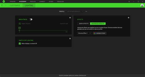 Razer ARGB Chroma Lights Review So Much Customization For Any Situation Imaginable