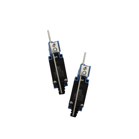Limit Switch Round Rod Dtz 8107 Dv Electrical Products