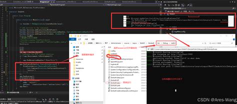 Net Core Cli 整理 Dotnet 命令行dotnet Cli Csdn博客