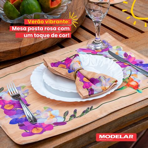 Loja Para Te Inspirar A Criar Uma Mesa Posta De Verão Completa