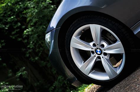 Bmw 330d Xdrive Review Autoevolution