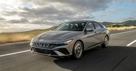 “최고의 첫 차는 아반떼”… 현대차·기아·제네시스 ‘2024 뉴스위크 오토 어워즈 17개 부문 수상