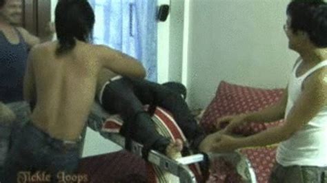 Tickle Loop 26 Gils Birthday Tickle Party Loops Wmv Tickle