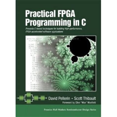 Free Webinar FPGA Programming In C Code Dangerous Prototypes