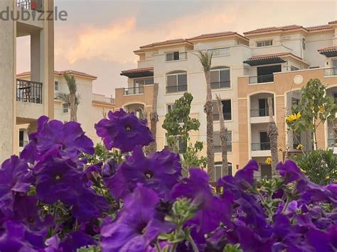 شقة استلام فوري في كمبوند ستون ريزدنسstone Residence بجوار توكيلات