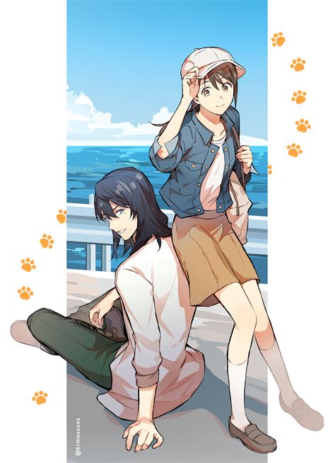 Suzume No Tojimari Image By Pixiv Id Zerochan Anime Image Board