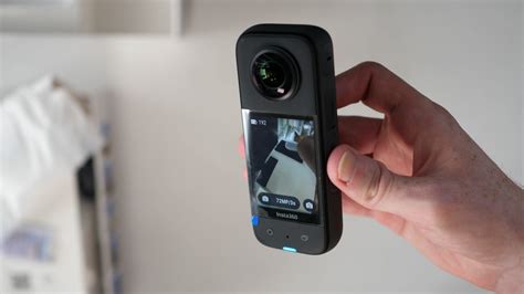 Insta360 X3 Beginners Guide Best Settings