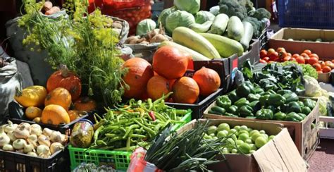 “Алтан намар 2023” хүнсний ногооны өргөтгөсөн худалдаа 23 байршилд гарлаа Tsoh Mn