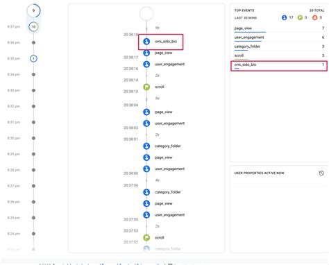 The Complete Guide To Events In Google Analytics