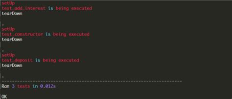 Getting Started With Unit Testing In Python By Ayoyinka Obisesan Analytics Vidhya Medium