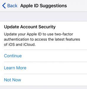 IOS 11 A Complete Guide To IOS Security And Privacy The Mac Security Blog