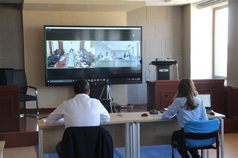 Хувьцаа эзэмшигчдийн хурлыг ЭХЯ аас онлайнаар зохион байгууллаа БЗӨБЦТС ТӨХК