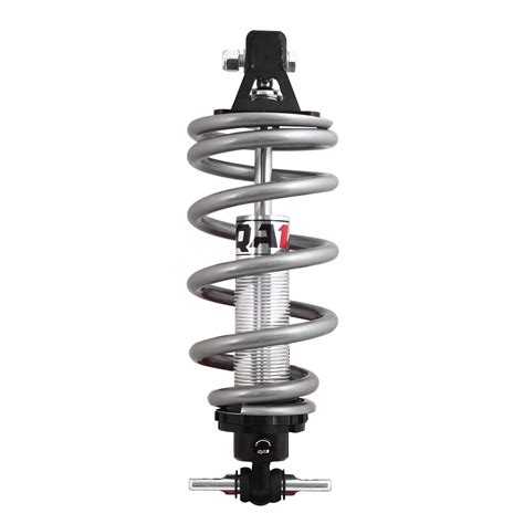 QA1 Vs Viking CPP Coil Overs Vintage Mustang Forums