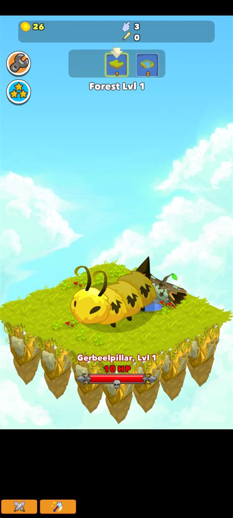 I Just Downloaded The Game And Is This Normal R Clickerheroes