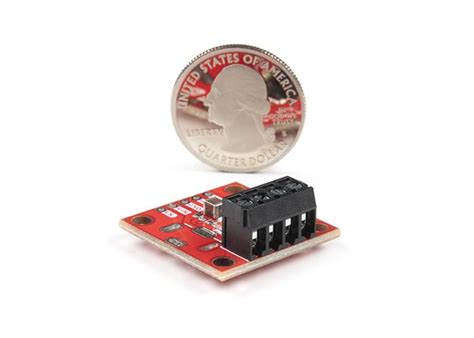 Sparkfun Buck Regulator Breakout 33v Ap63203
