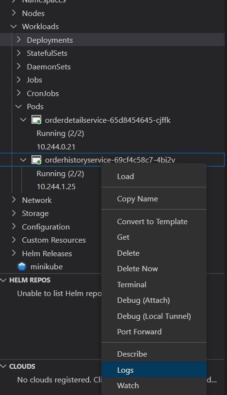 Polyglot Microservices Communication Using Dapr On Aks