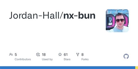 Github Jordan Hallnx Bun