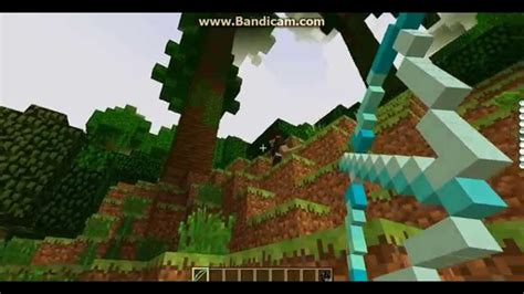 Обзор Мода№1 Блич 1 часть на русском Youtube