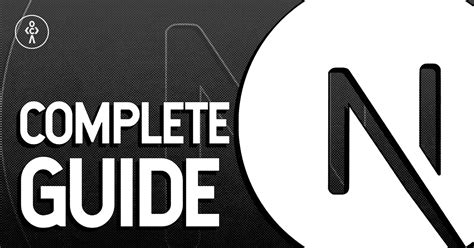 what is next js what is it used for a complete guide for next js[2022]